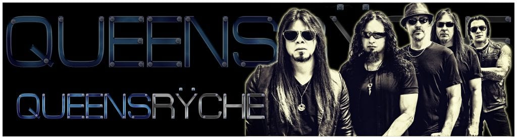 Queensryche Coming To Rhythm City Casino | Quad CitiesQuadCities.com