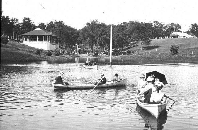 Take a Journey Through Time at Prospect Park | Quad CitiesQuadCities.com