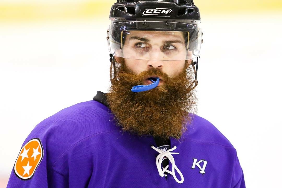 Storm Add Minx, Release Perks, Hit With Suspension | Quad ...