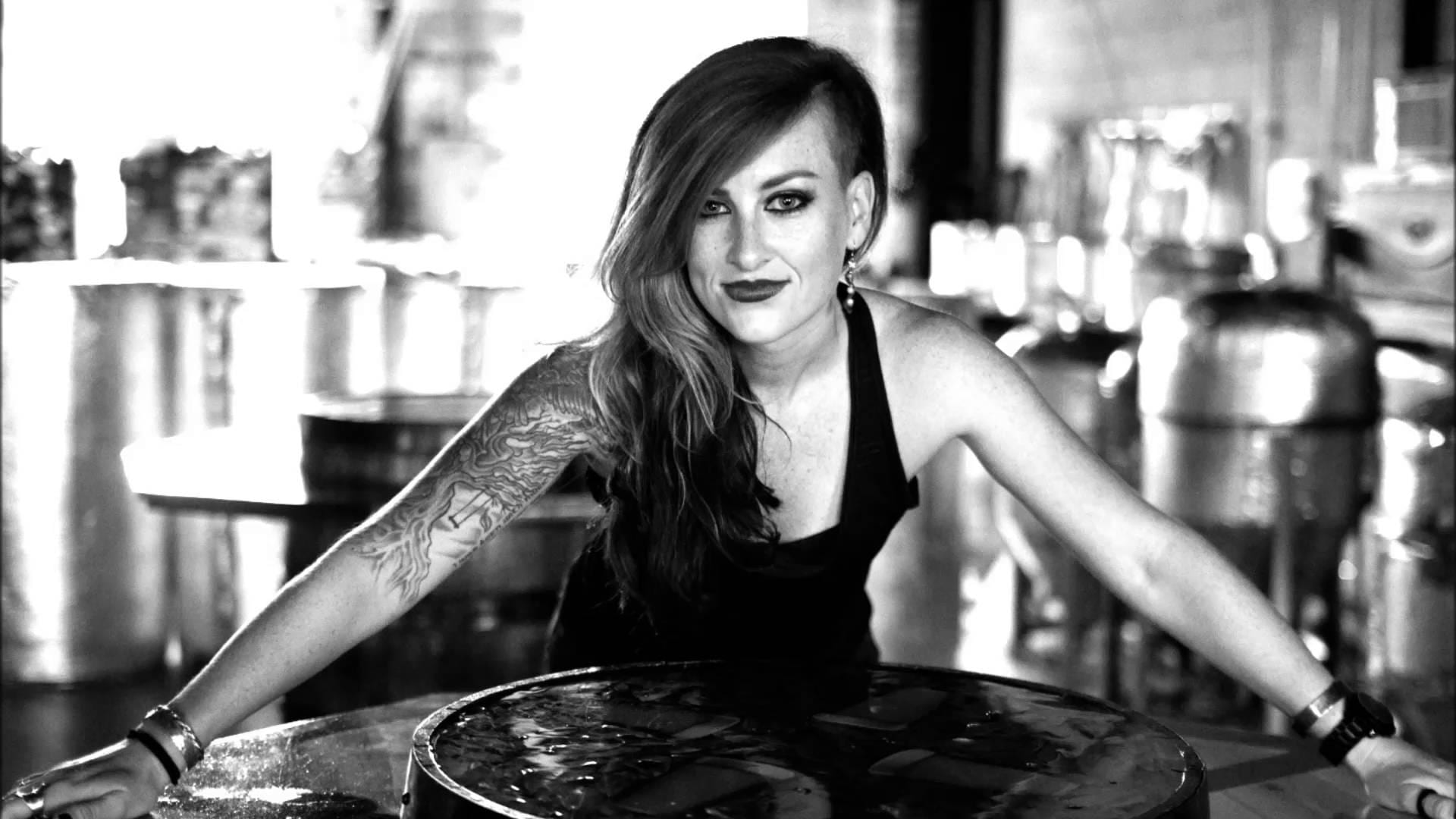 Say Goodbye to the Monday Blues and Hello to Molly Durnin | Quad ...