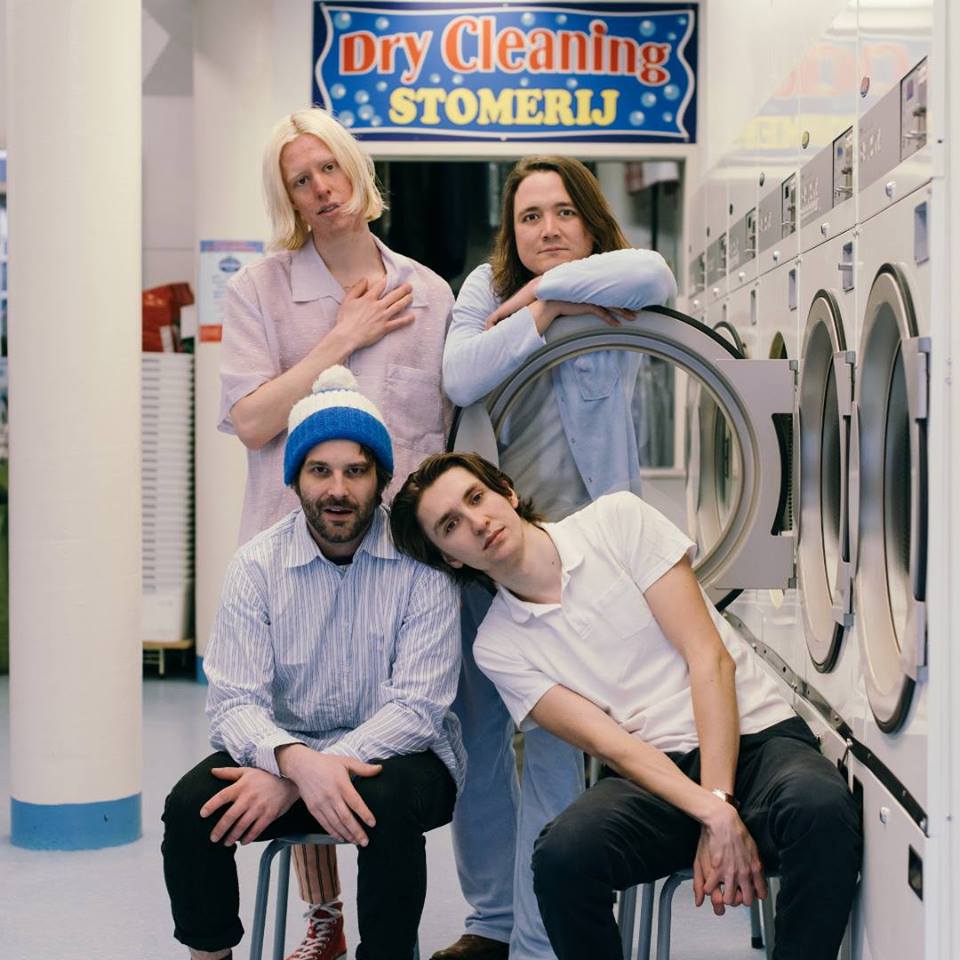 Mozes & the Firstborn Are Coming to the Quad Cities! | Quad ...