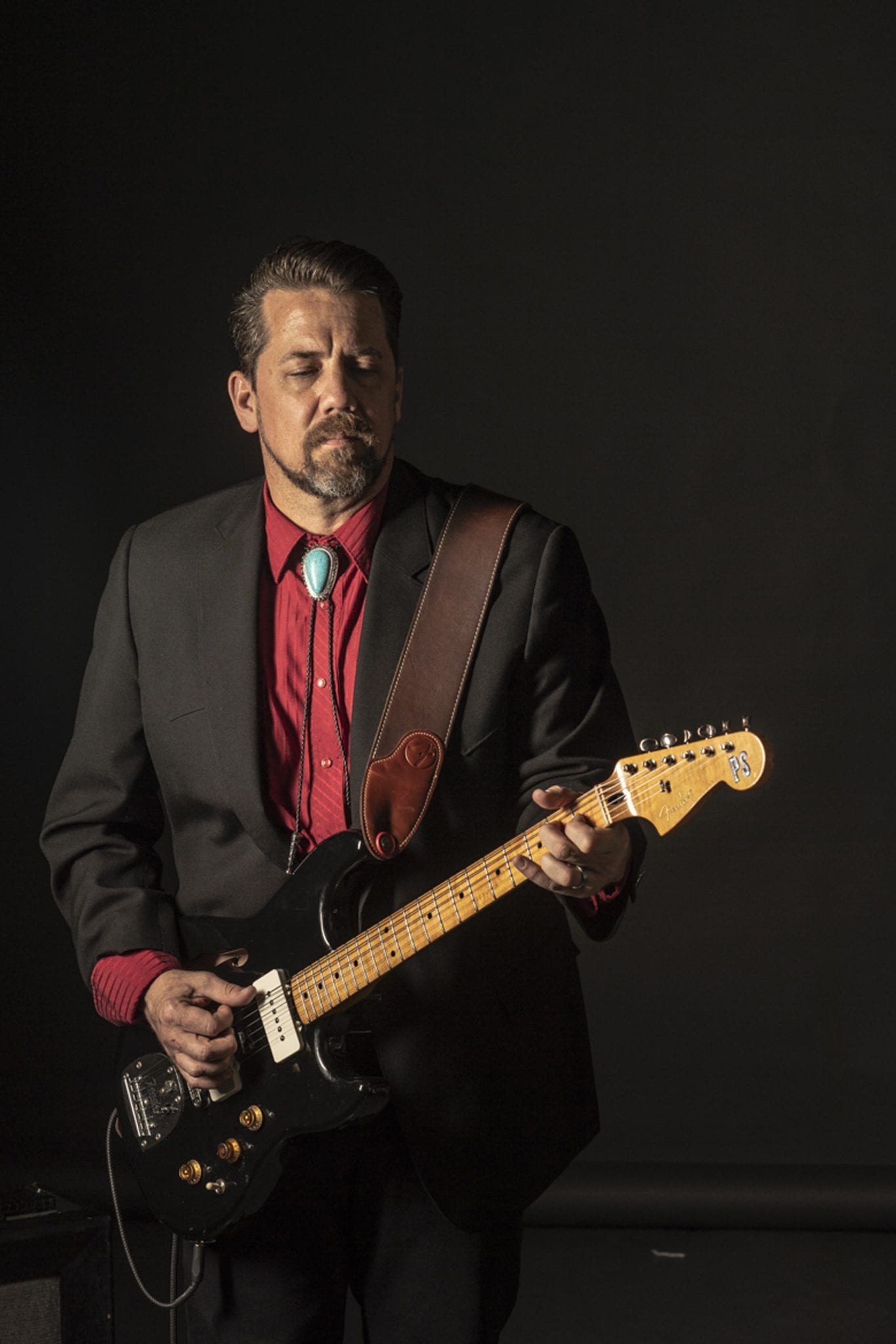 Patrick Sweany Brings His Country Soul To Rhythm City | Quad Cities ...