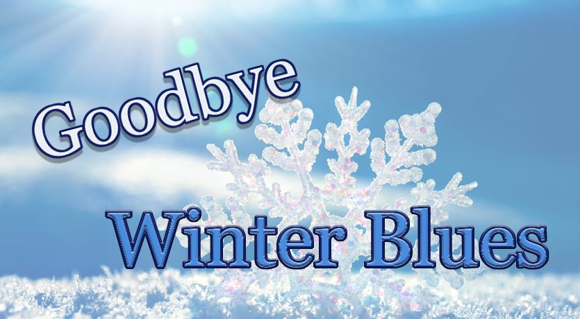 Goodbye Winter Blues! | Quad CitiesQuadCities.com