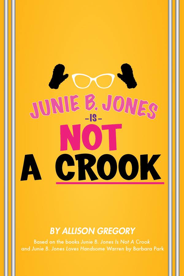 Junie B. Jones is Not a Crook Comes to Circa ’21 Stage! | Quad Cities