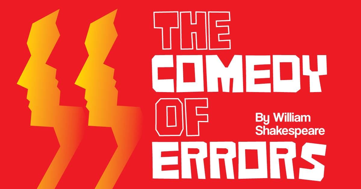 Prenzie Players Presents The Comedy of Errors | Quad CitiesQuadCities.com