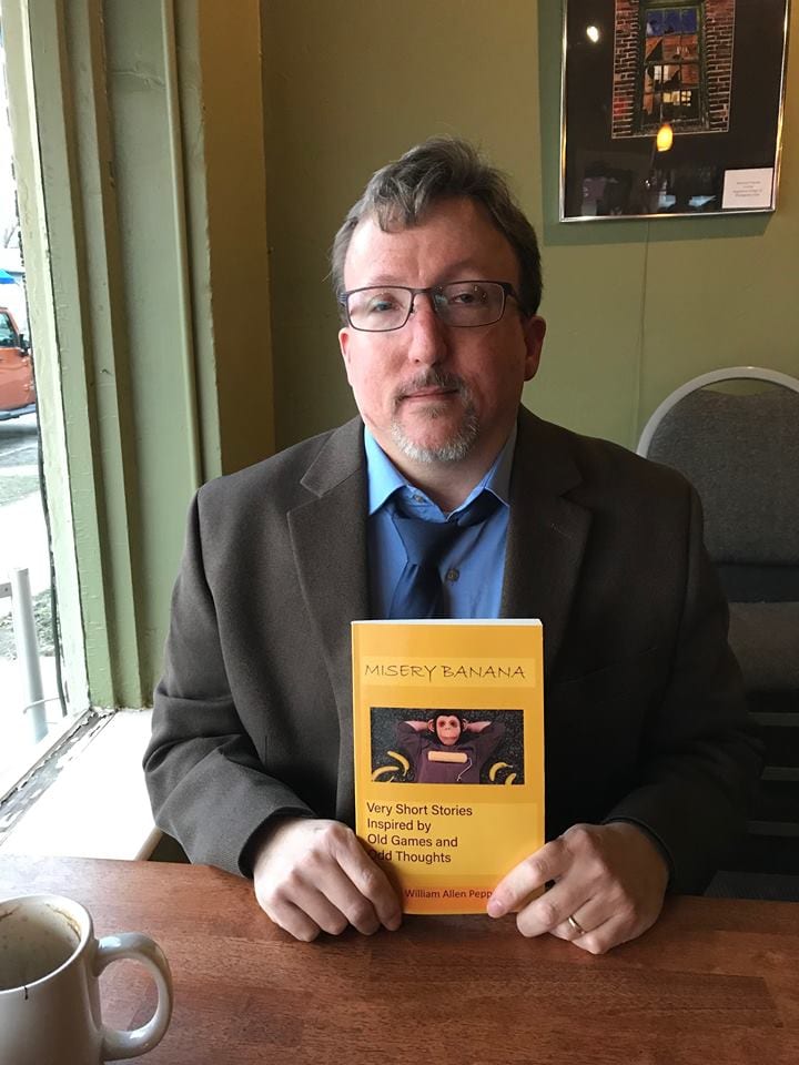 QC Uncut - William Pepper (April 23rd, 2019) | Quad Cities > QuadCities.com