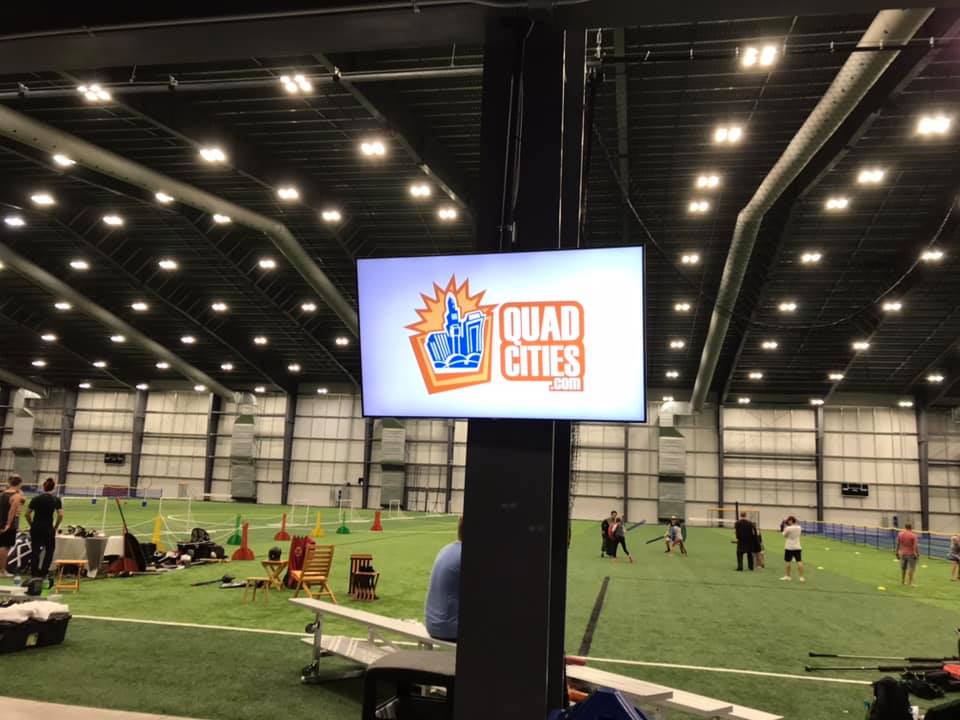 QC Scene Invades Planet Funk Con! | Quad Cities
