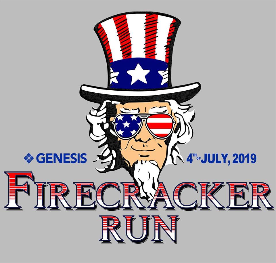 Celebrate Independence at the Genesis Firecracker Run! | Quad ...