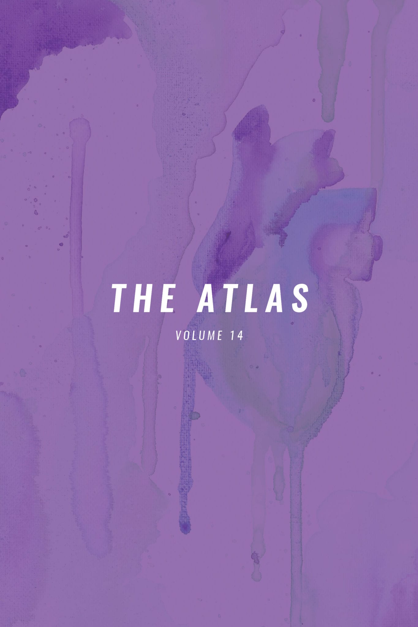 Atlas Two-Part Launch Party Showcases Young Writers | Quad ...
