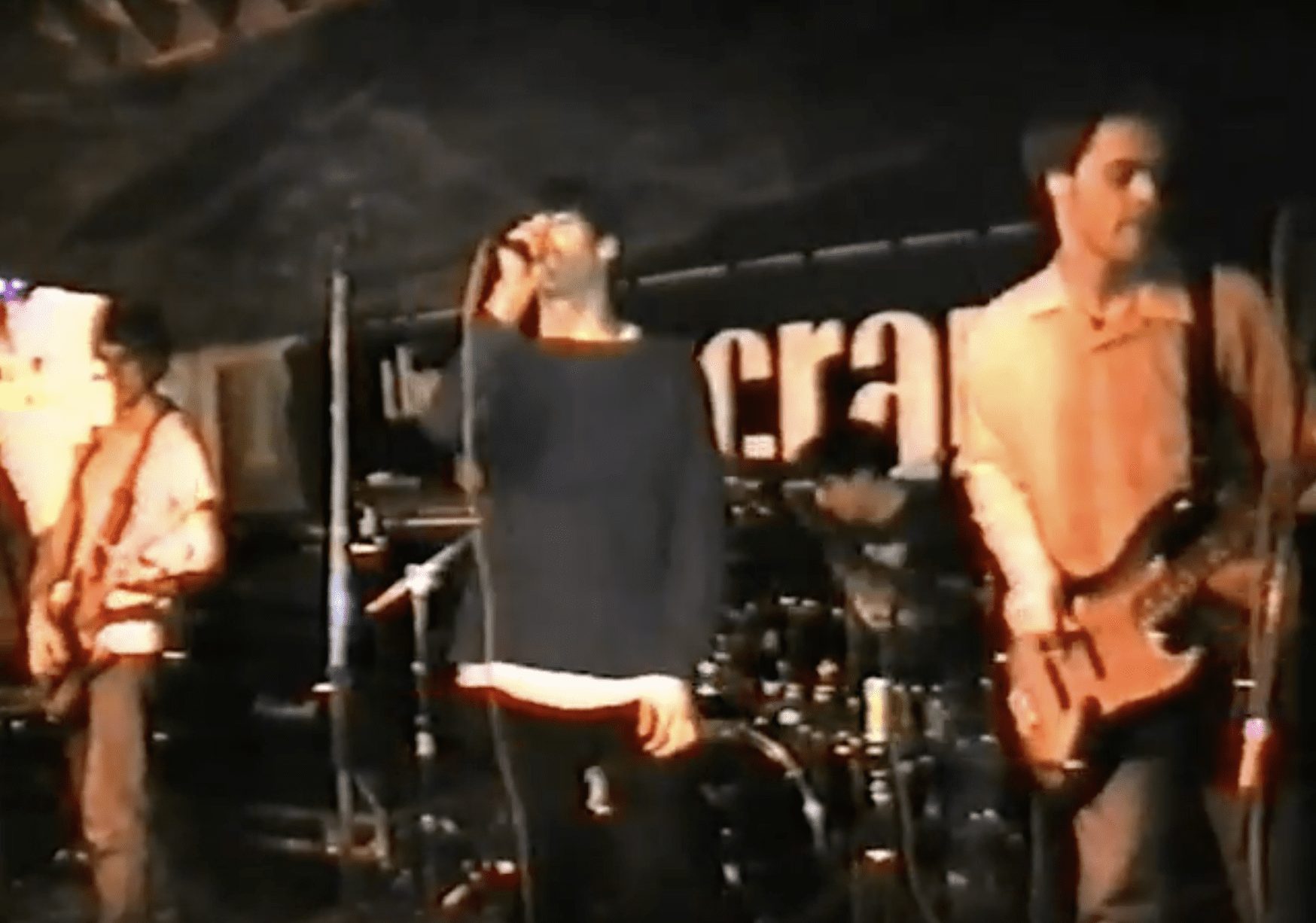 Tripmaster Monkey Tour Of The UK Flashback | Quad CitiesQuadCities.com