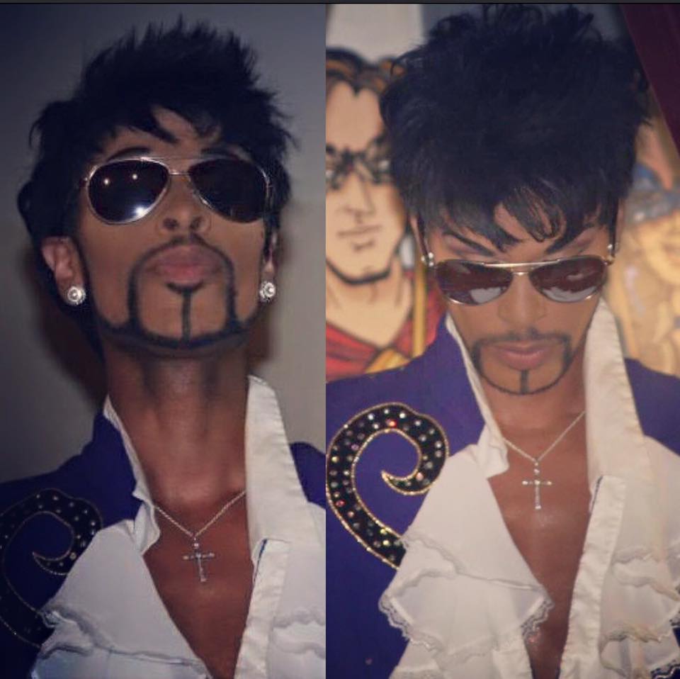 Celebrate Prince's Music At The Speakeasy | Quad CitiesQuadCities.com