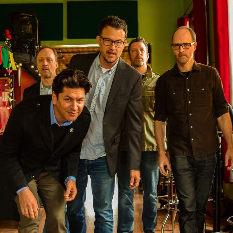 Tripmaster Monkey Say Thanks To Fans And Friends | Quad ...