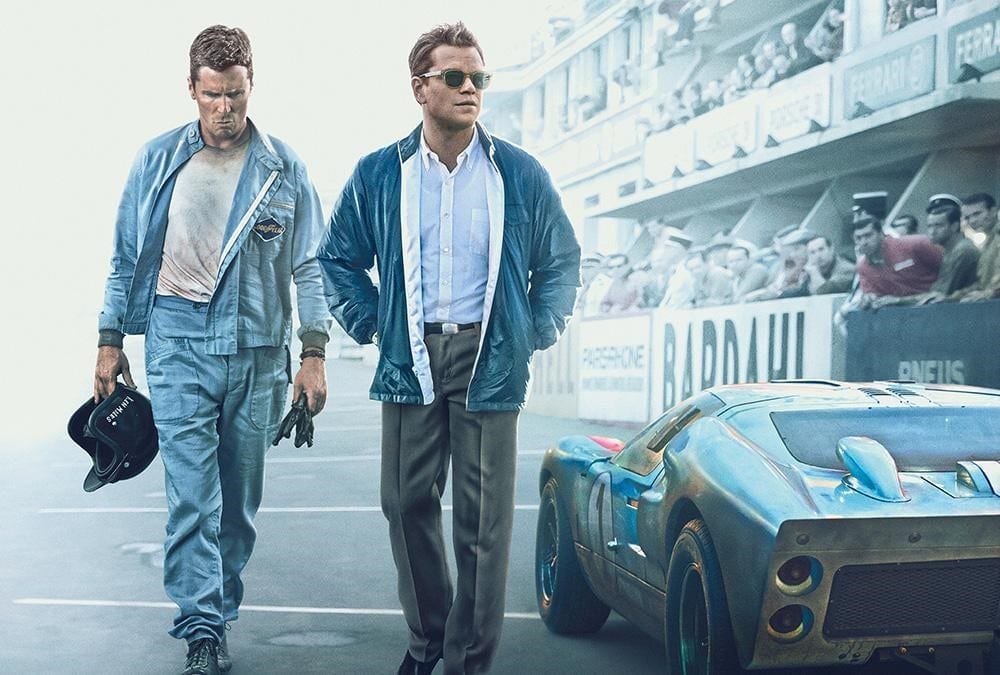 Go Like Hell | Quad CitiesQuadCities.com