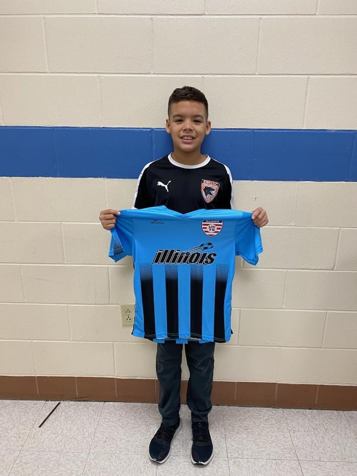 Nine EMSSC Players Make Illinois Olympic Development Program Soccer ...