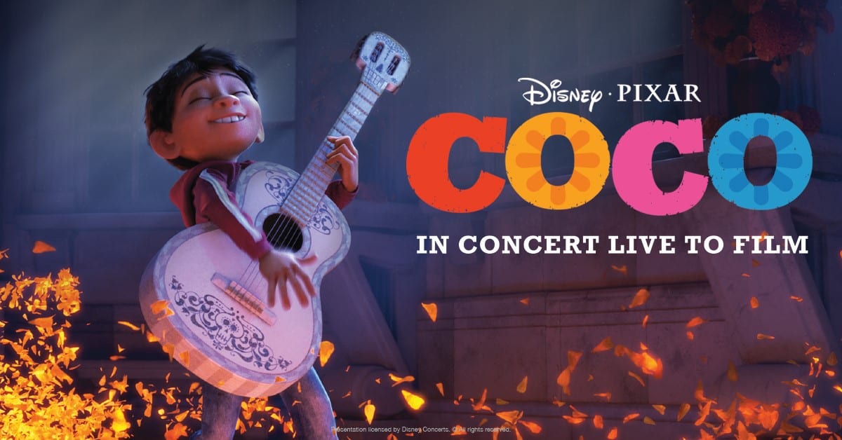 Coco Comes to Life at Adler Theatre | Quad CitiesQuadCities.com