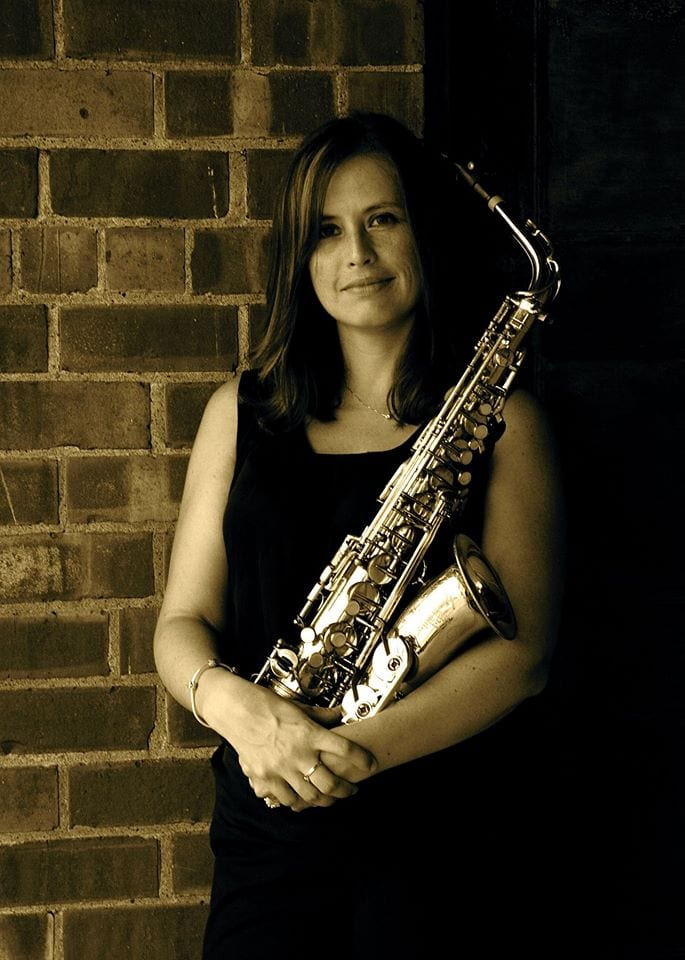 Danelle Kvapil Brings Tunes To Tuneful Tuesday | Quad CitiesQuadCities.com