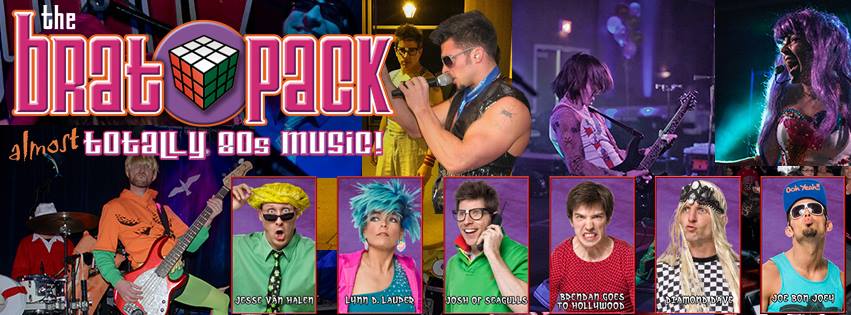 The Brat Pack Makes Tour Stop at RIBCO | Quad CitiesQuadCities.com