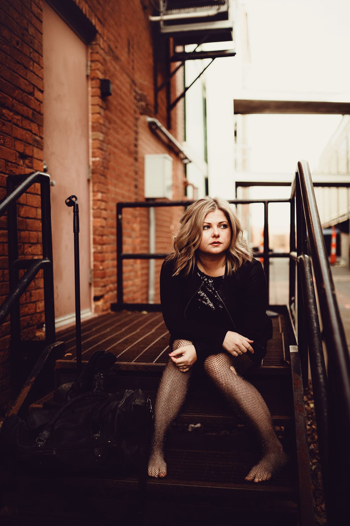 Monica Austin Ready to Join Wynonna & The Big Noise at The Rust Belt ...