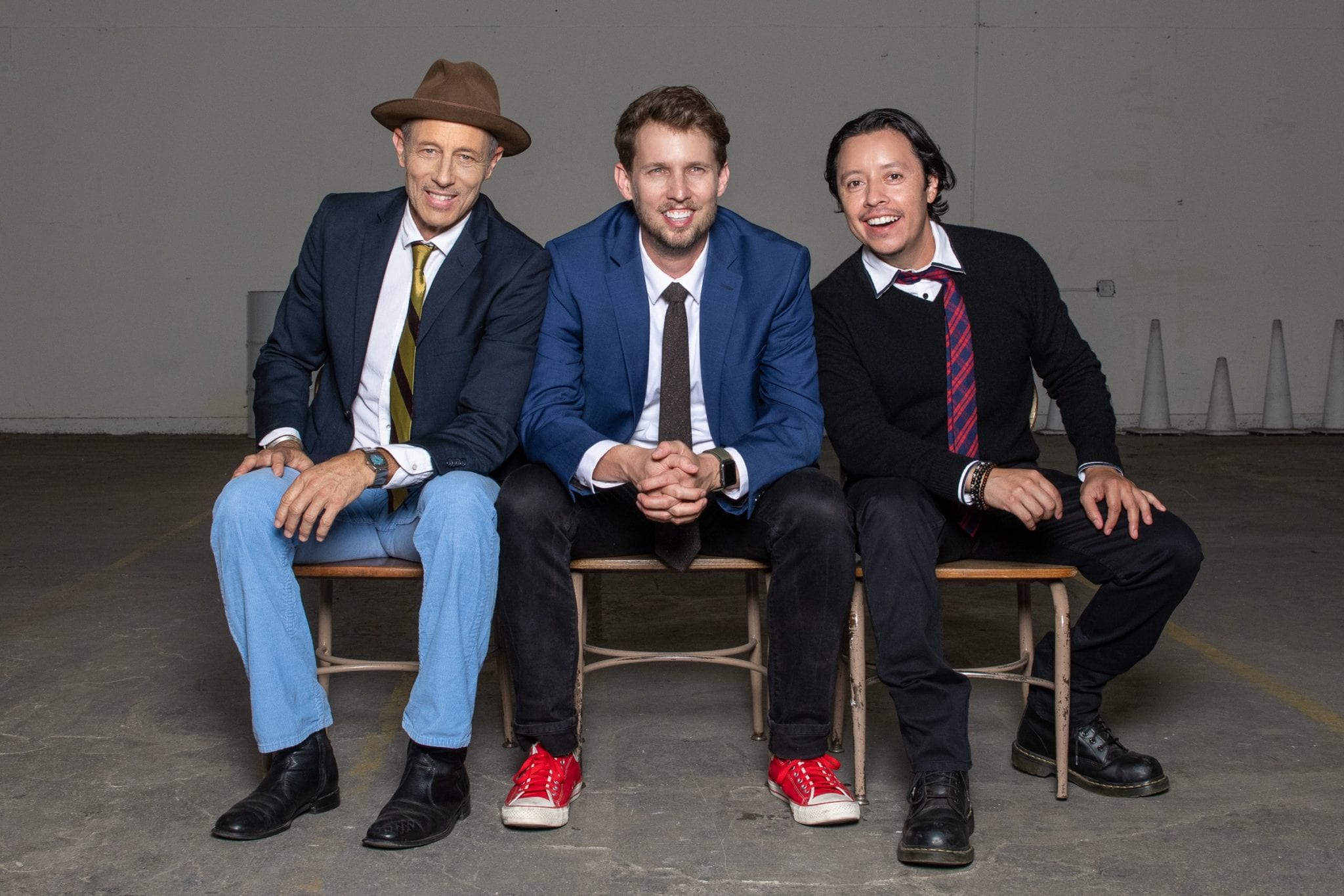 Gosh! Napoleon Dynamite Stars Coming To Adler Theater | Quad ...