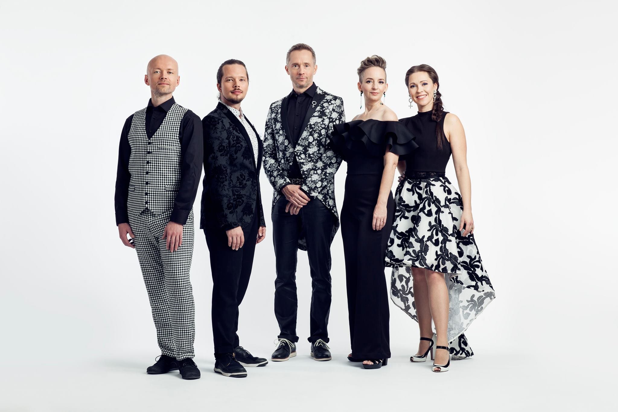 The Real Group Brings A Cappella to Augie | Quad CitiesQuadCities.com