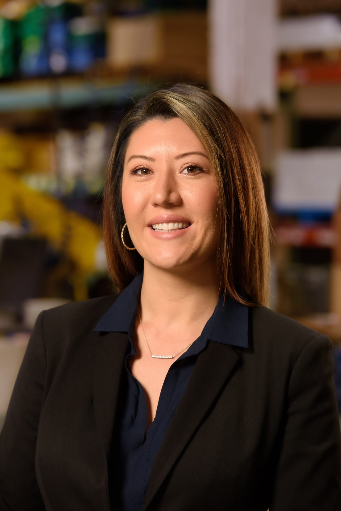 Davenport's APS Named Iowa Small Business Exporter Of The Year | Quad ...