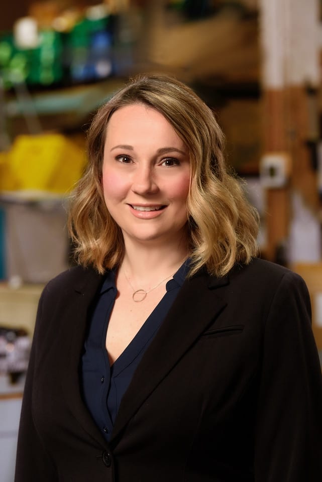 Davenport's APS Named Iowa Small Business Exporter Of The Year | Quad ...