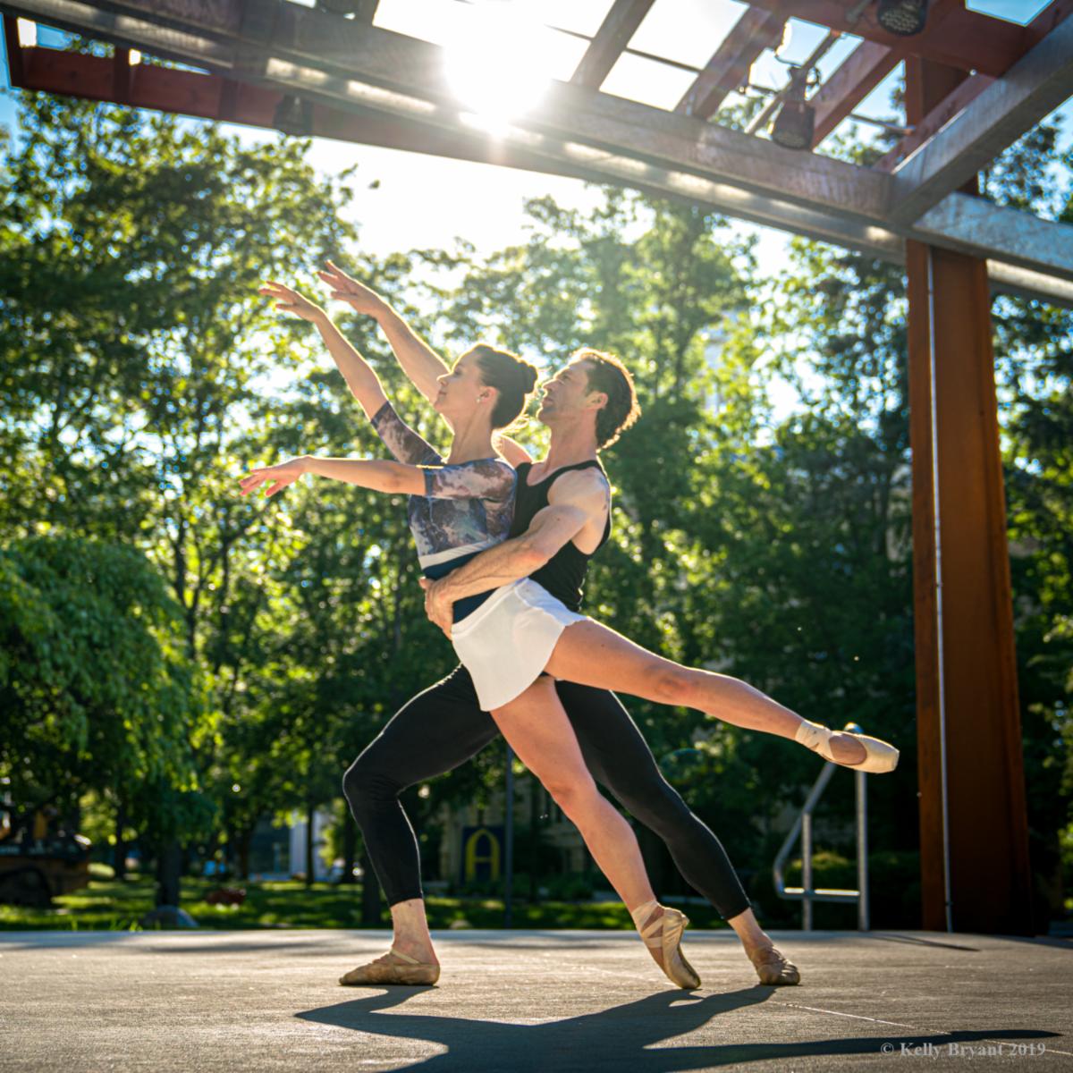 Ballet Quad Cities Brings Ballet On The Lawn To Davenport Sunday | Quad ...
