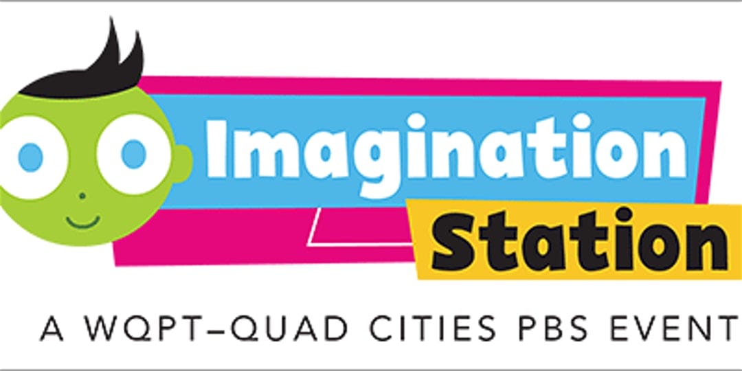 Imagination Station Brings PBS Kids to Life! | Quad CitiesQuadCities.com