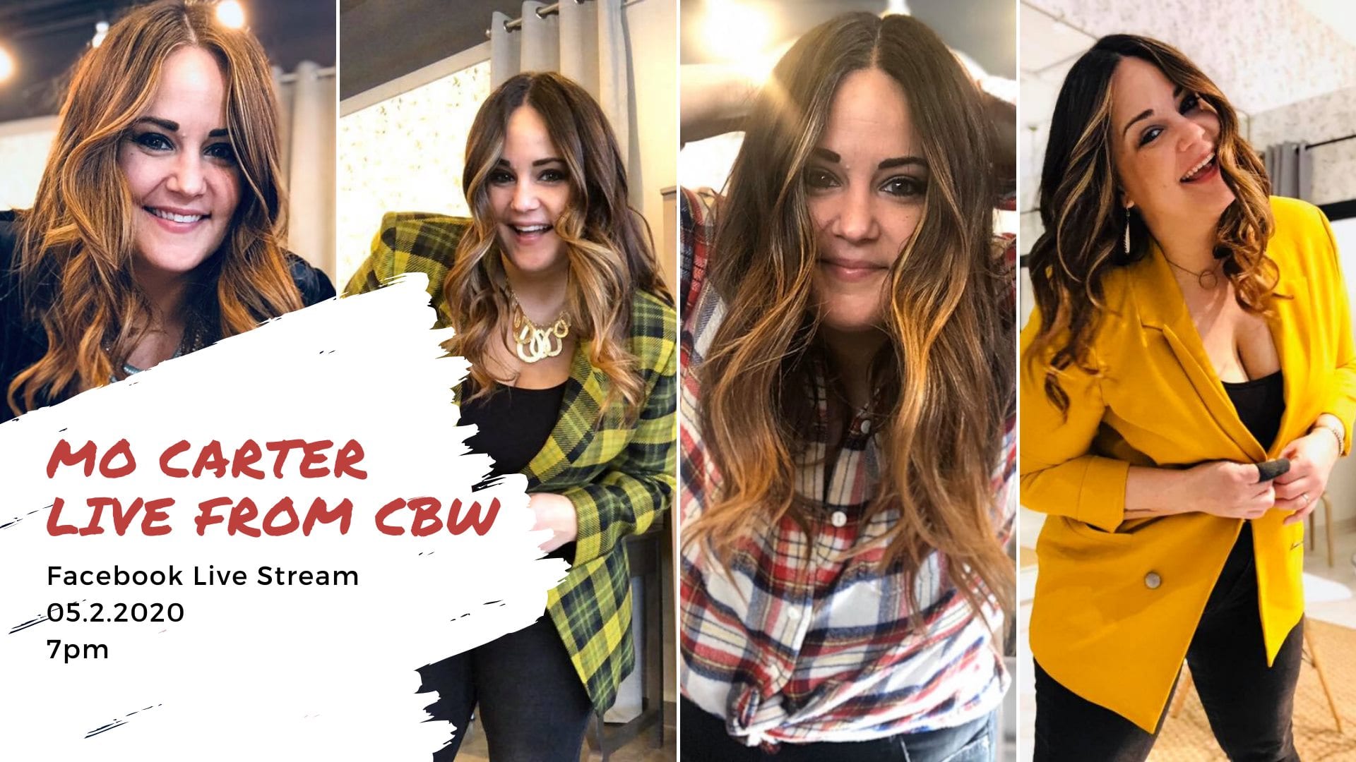 Mo Carter's Instagram, Twitter & Facebook on IDCrawl