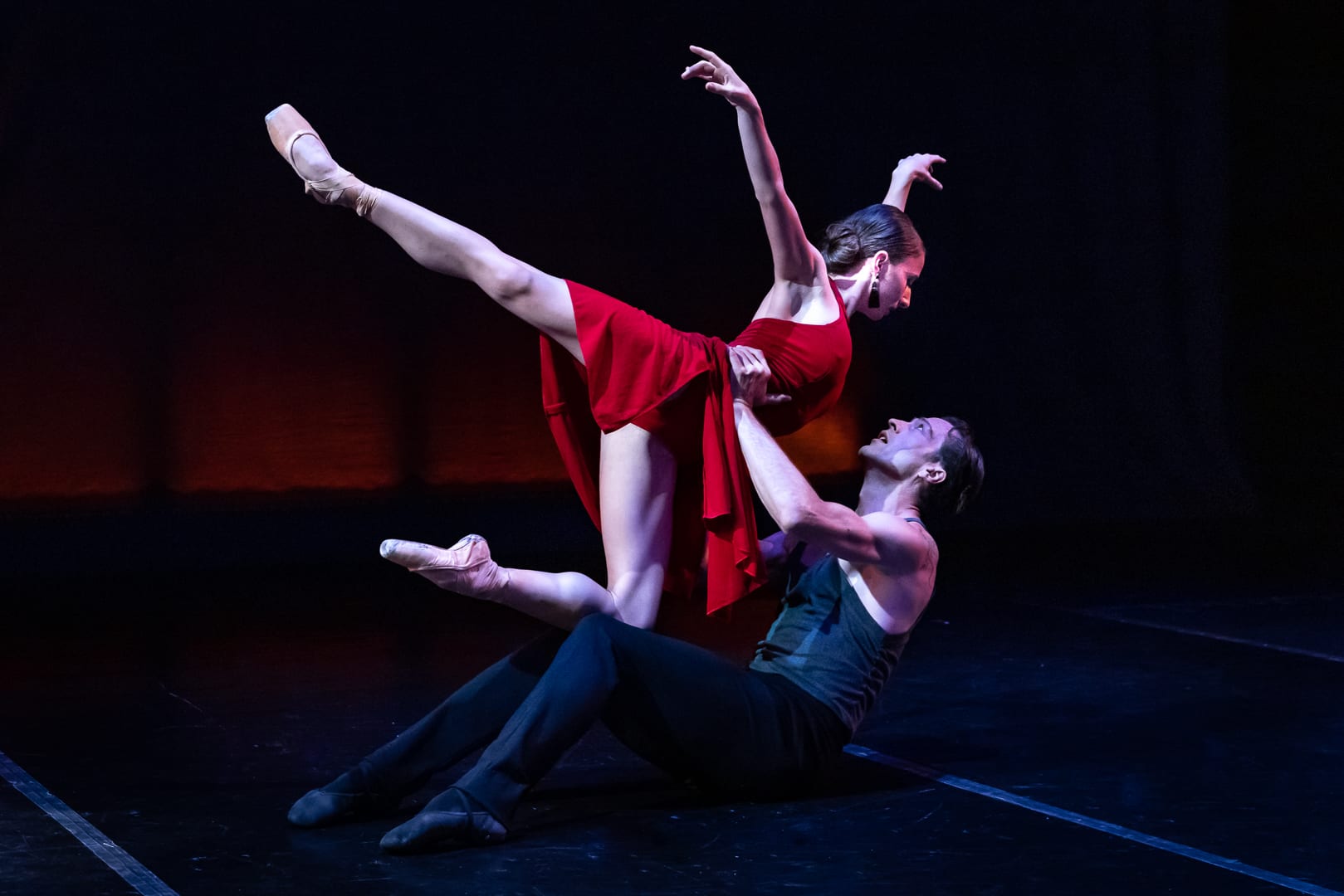 Ballet Quad Cities Keeps Moving Online | Quad CitiesQuadCities.com