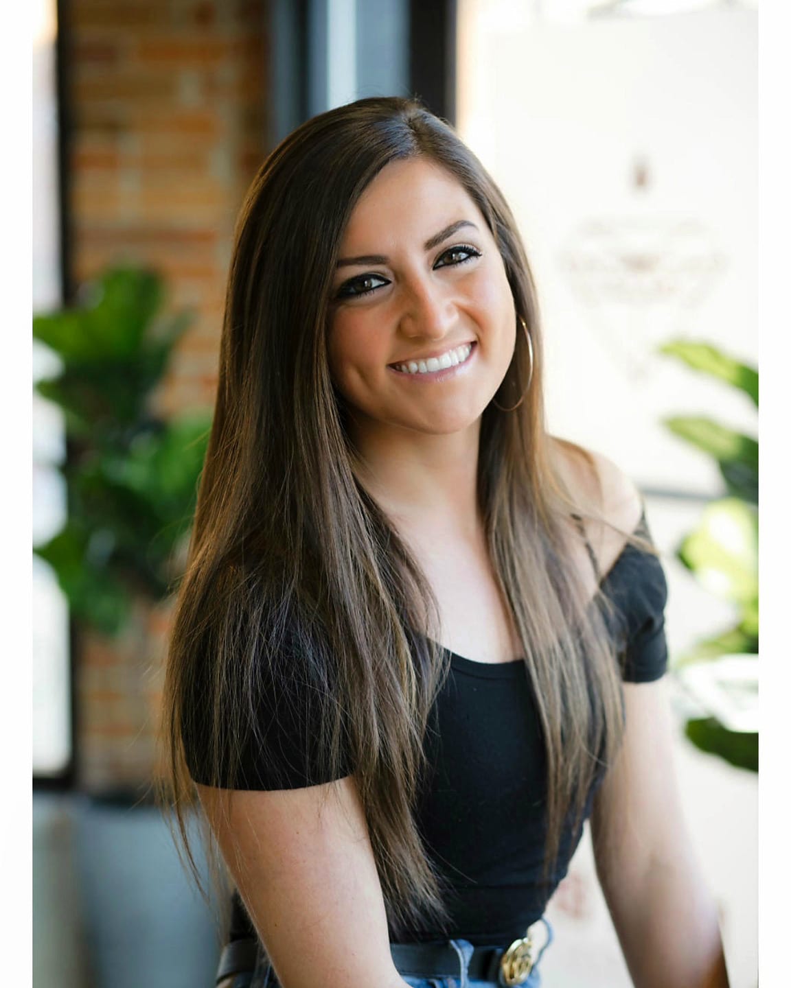 2020 Augustana Alumna Works to Make a Difference | Quad ...