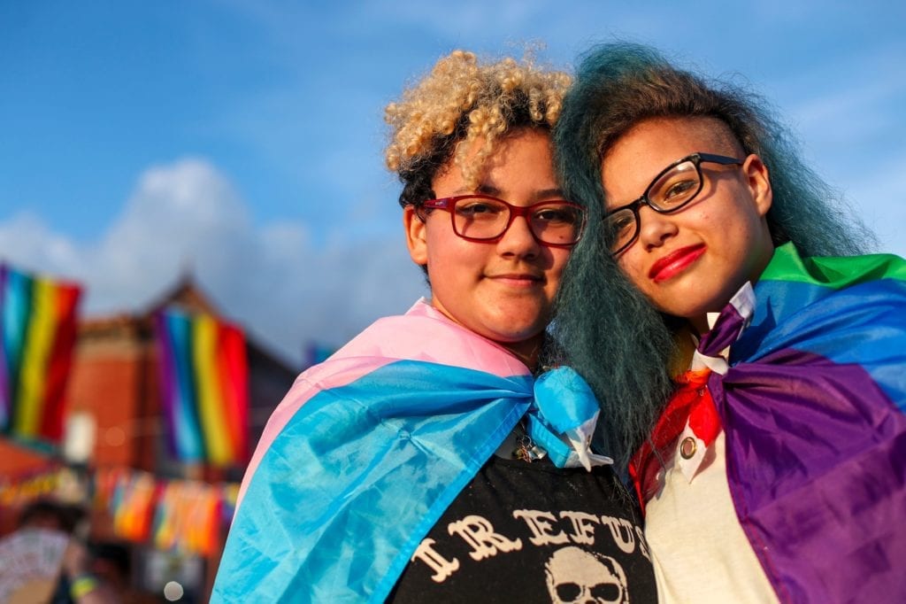 Quad-Cities Pride Week Postponed, Figge Opens Pride Photos Exhibit ...