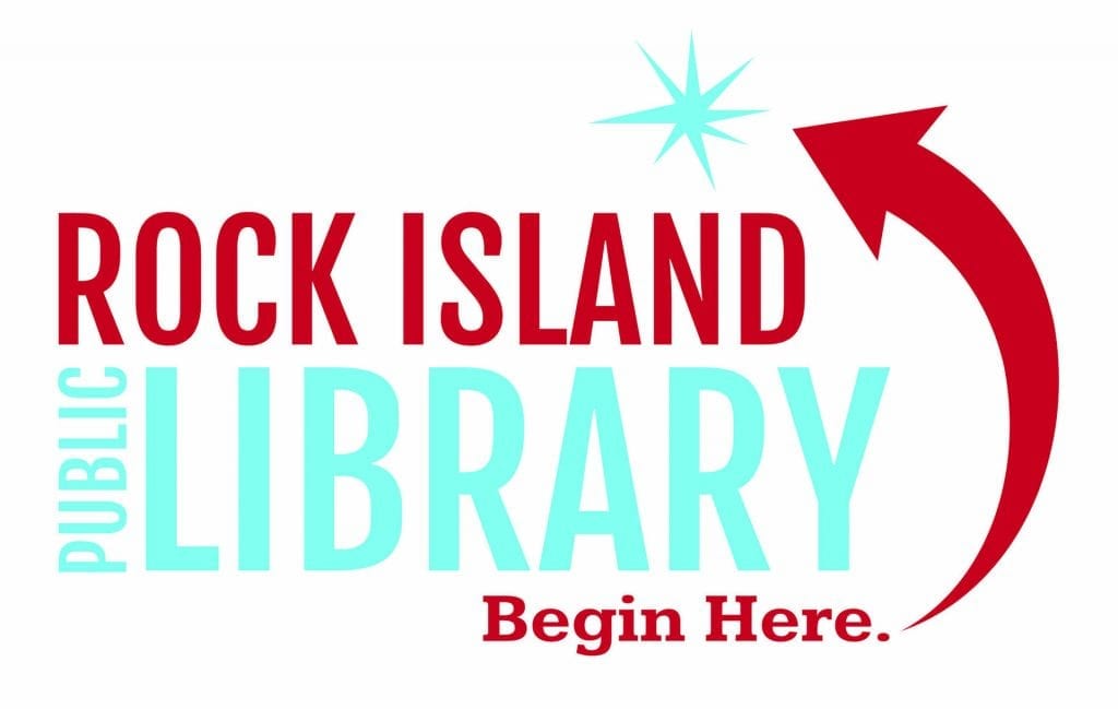 Rock Island Public Library Bursting With Activities For The Summer ...