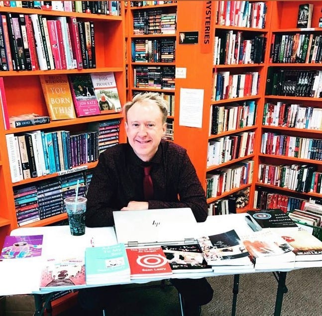 Quad-Cities Writers Invited To Join QuadCities.com's Virtual Writers ...