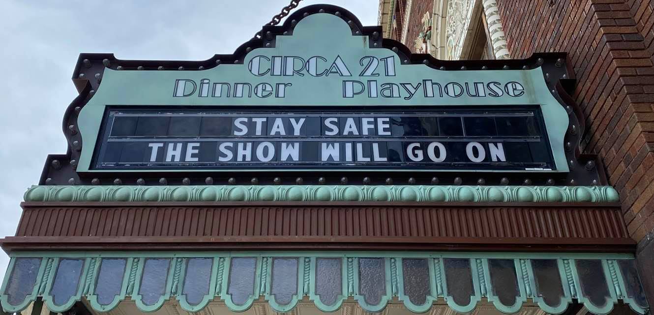 Circa ’21 Proves the Show Must Go On – Outside | Quad CitiesQuadCities.com