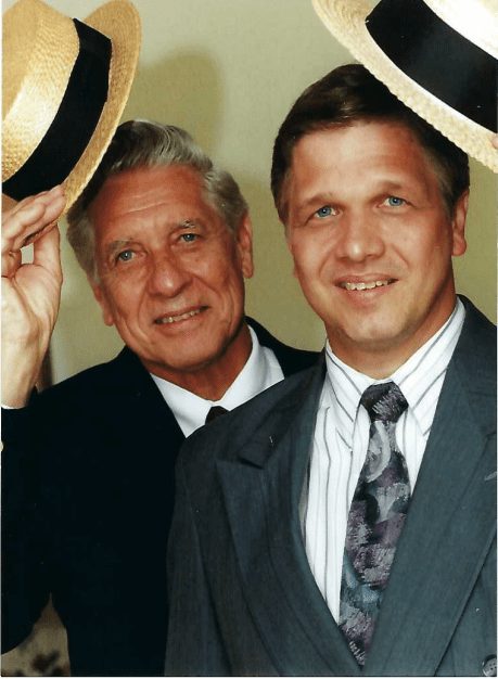 Quad-Cities Fathers Share Their Love of the Arts with Their Sons And ...