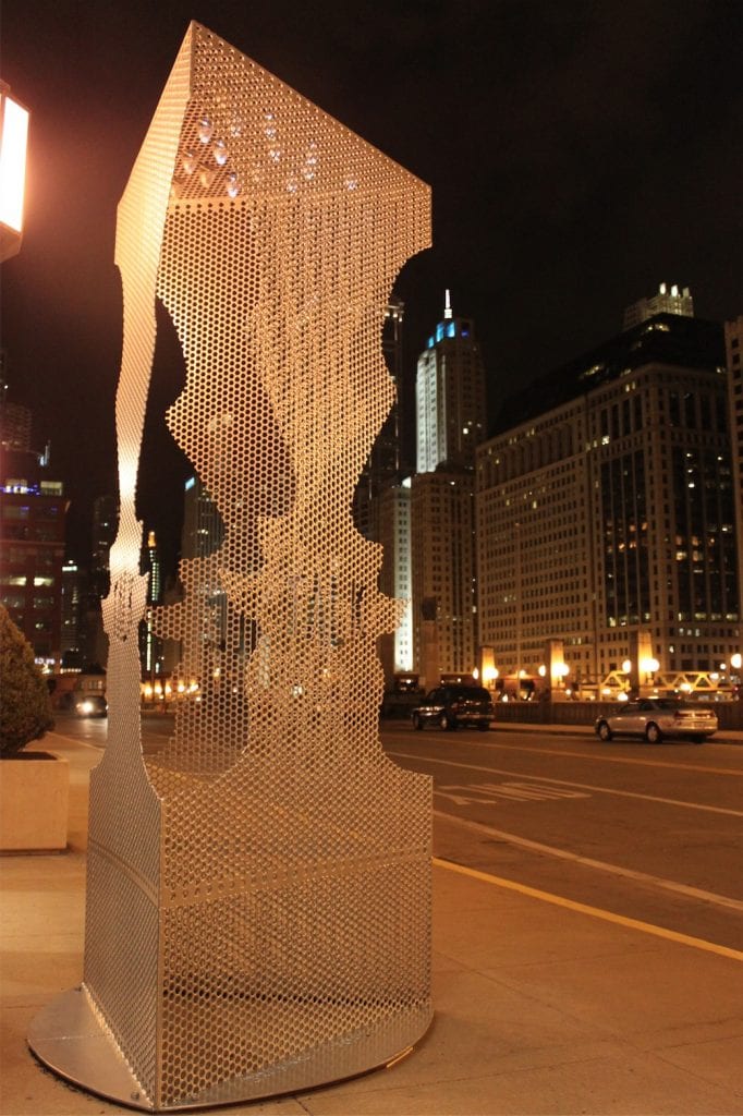 Quad City Arts Debuts New Public Sculptures Around Quad-Cities | Quad ...