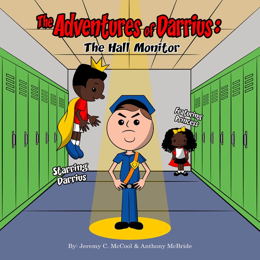 Western Illinois University Alumnus Pens Second Book with LEJA Faculty ...