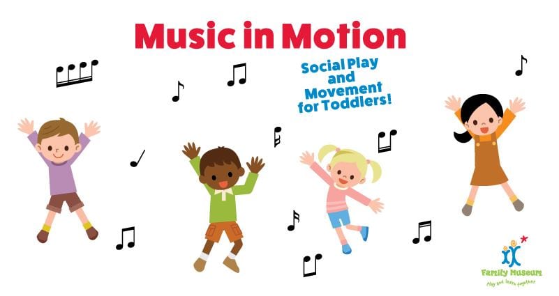 Summer Music in Motion at Family Museum | Quad CitiesQuadCities.com