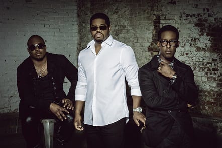 Boyz II Men Coming To Rhythm City In 2021 | Quad CitiesQuadCities.com