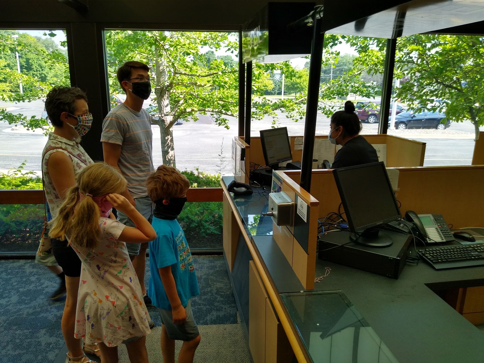 Davenport's Putnam Museum Reopens to Members; Public Welcome Starting ...