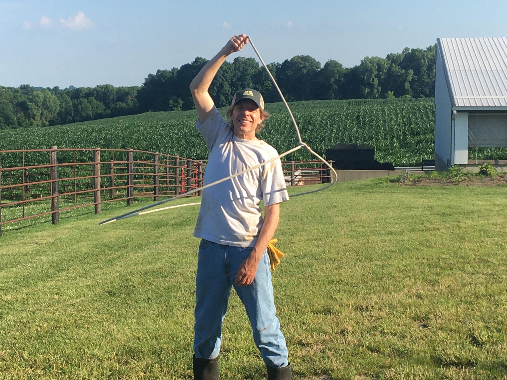 Filming During Covid Gives Prized Outlet to Quad-Cities Creatives ...