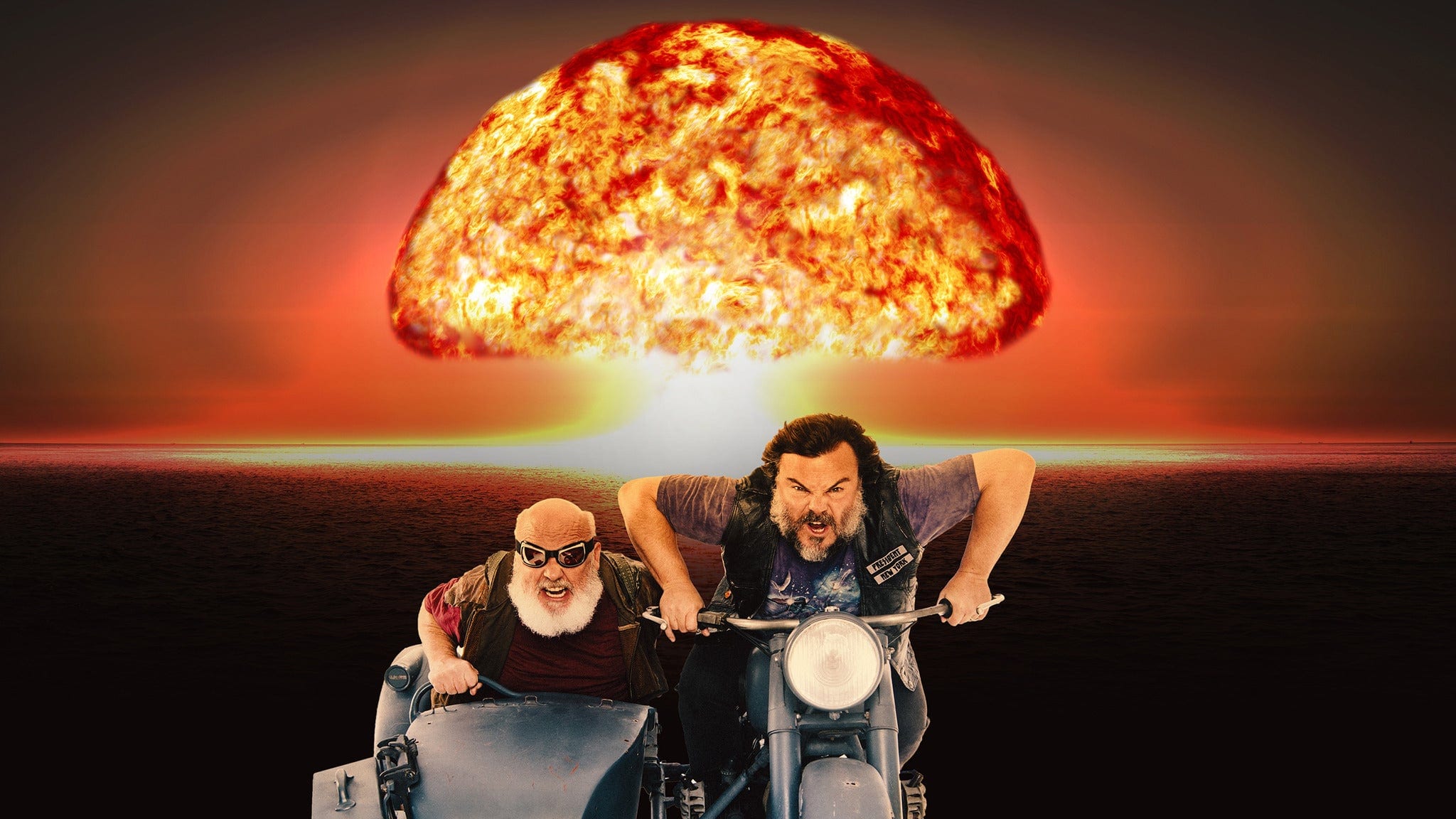 Tenacious D Show At Adler Theater Canceled | Quad CitiesQuadCities.com