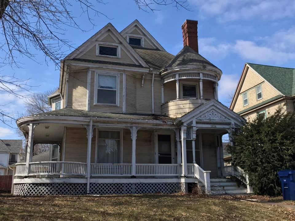 Bix Anniversary Honored With Records From Davenport Home | Quad Cities ...