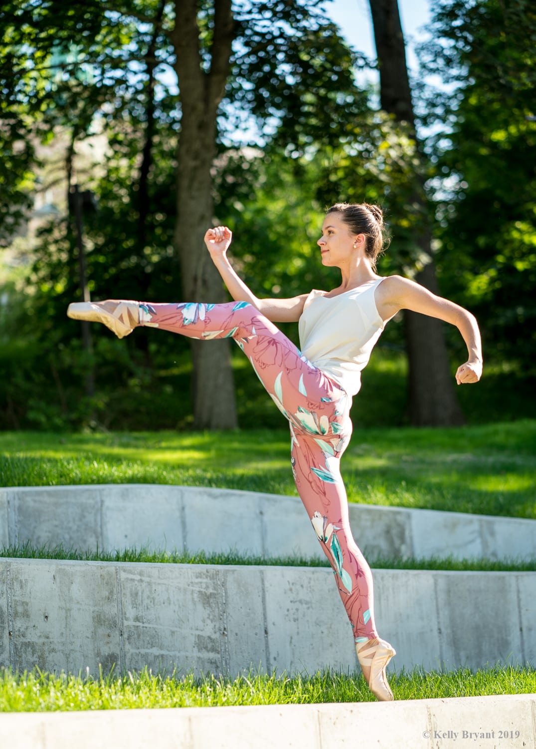 Ballet Quad Cities to Start New Season Outside at Outing Club | Quad ...