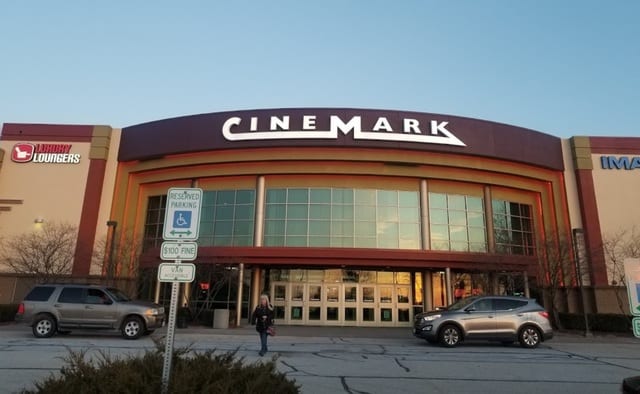 Quad-Cities Movie Theaters to Reopen This Month | Quad Cities