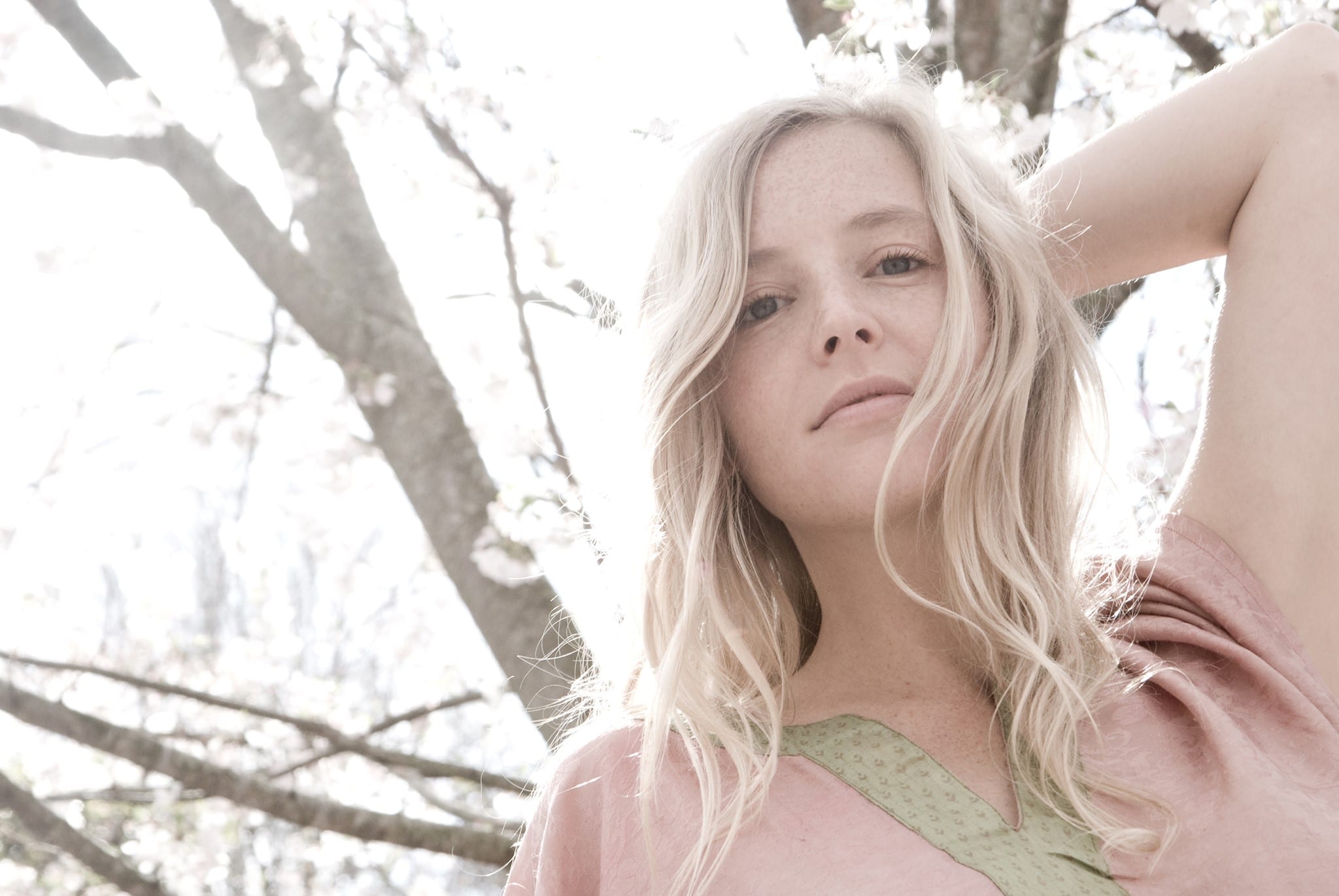 Quad-Cities Native Lissie Promotes Peace and Unity With Latest Music ...