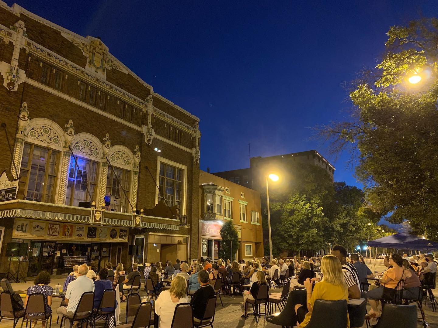 Downtown Rock Island Is Ripe For A Renaissance | Quad Cities ...