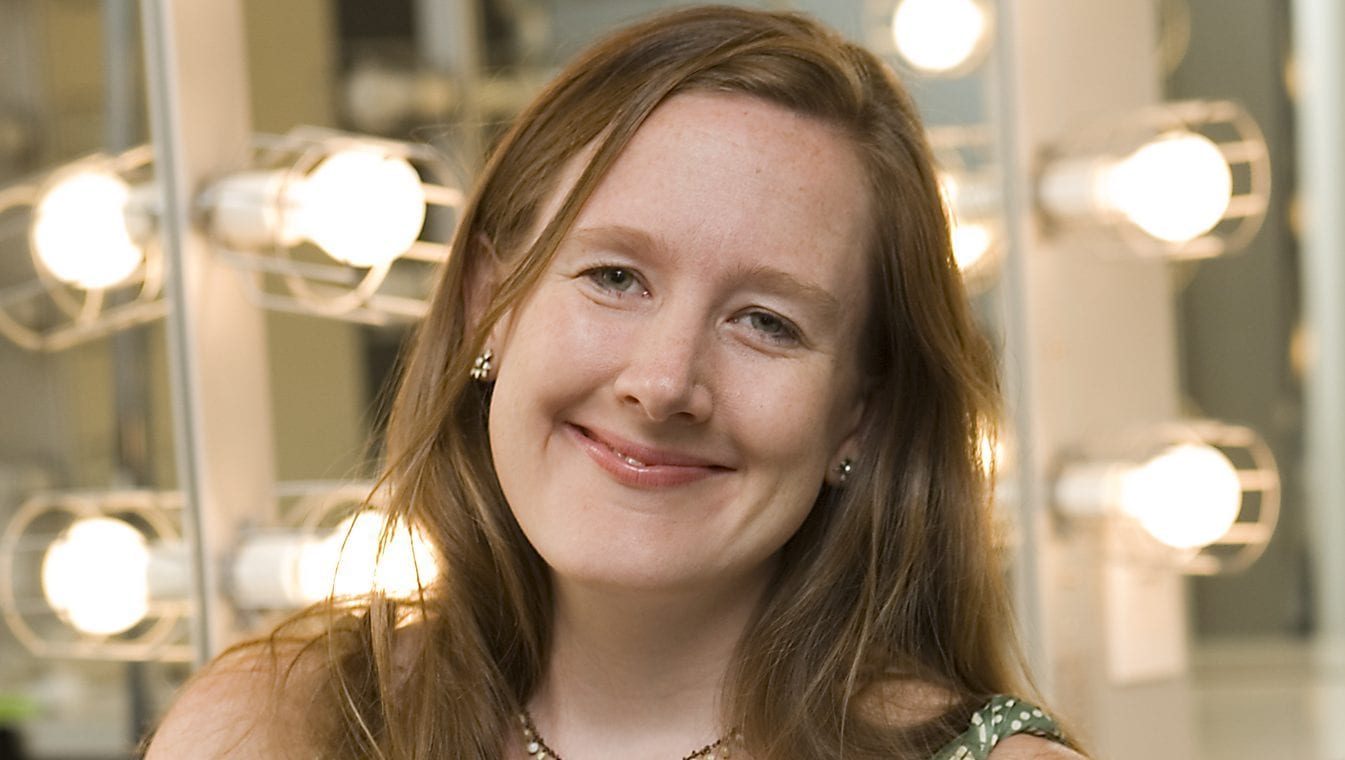 Augustana College Special Virtual Reading Reunites Sarah Ruhl and Her ...