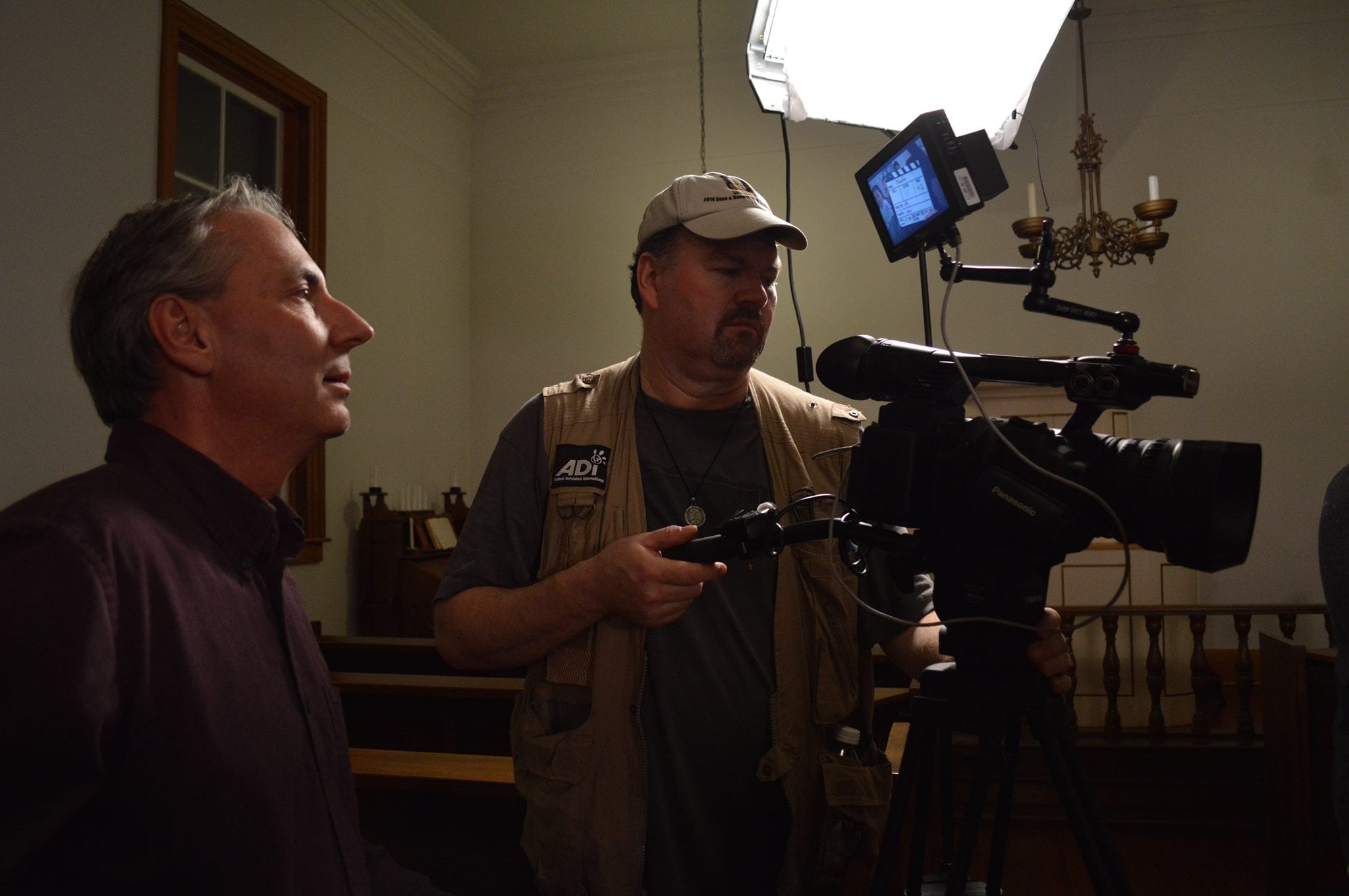 Quad-Cities Filmmakers' 'Sons And Daughters Of Thunder' Storms Iowa ...